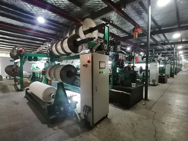 Tsingfun Plush – China faux fur manufacturer